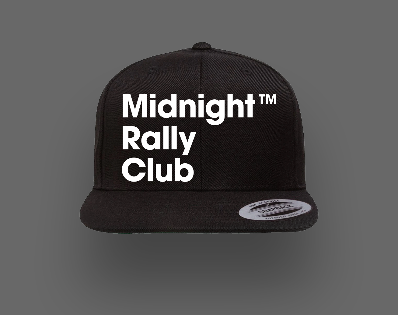 Casuals – Midnight Rally Club