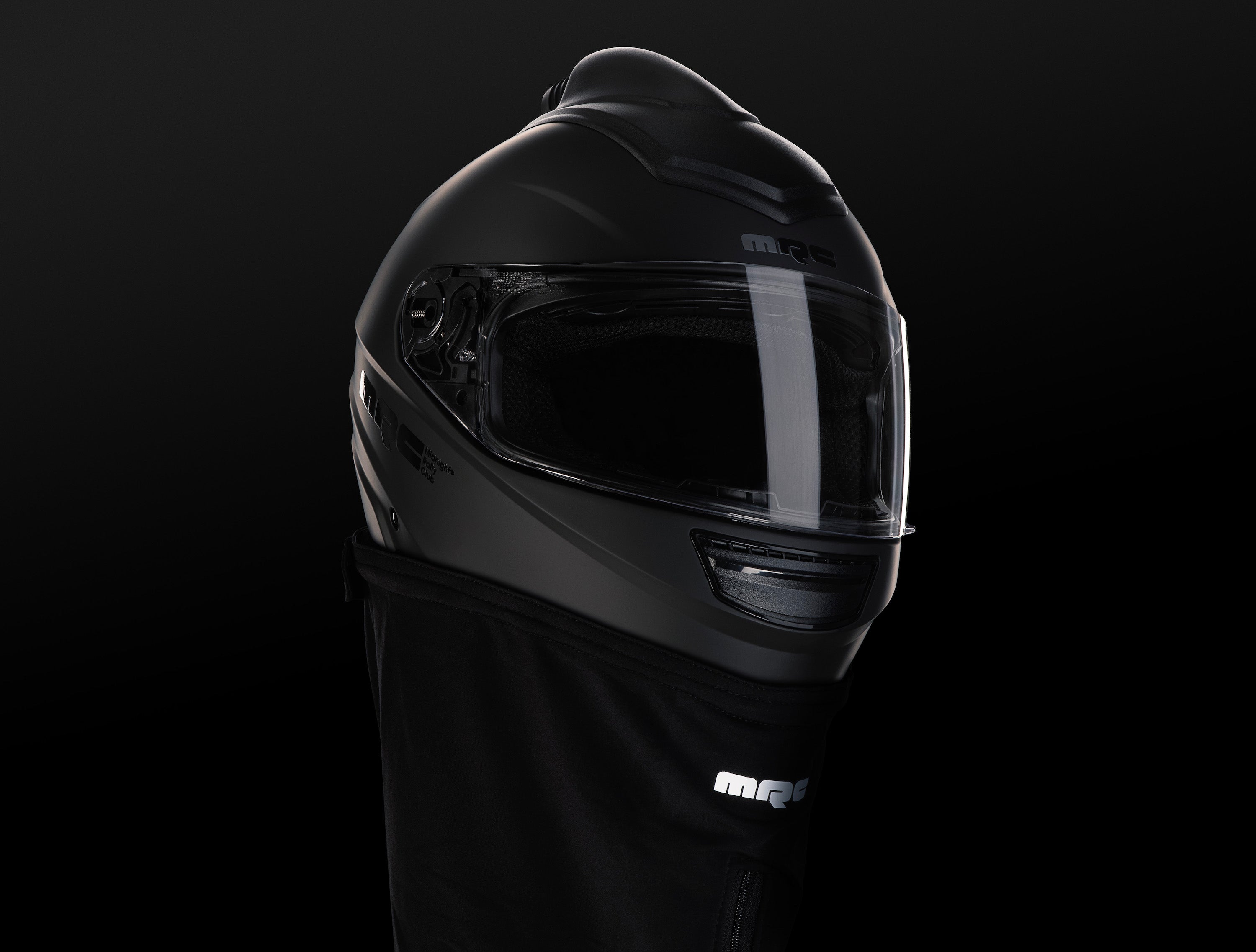 Stage One – Midnight Rally Club