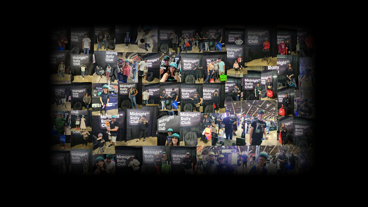 About MRC – Midnight Rally Club