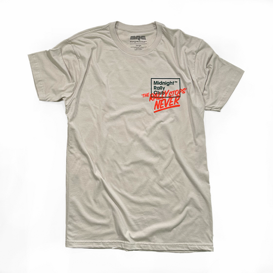 Products – Midnight Rally Club