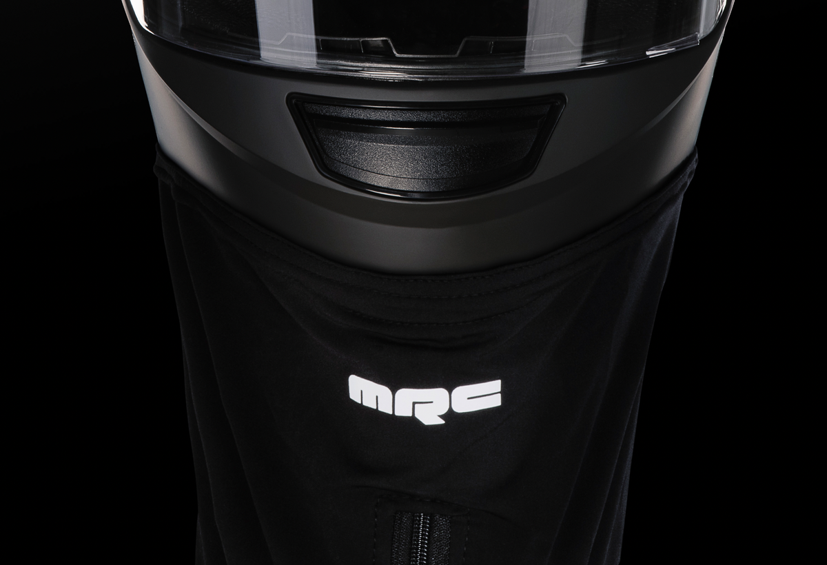 MRC Helmets Stage One NX Vented Helmet (Comms Ready) – Midnight Rally Club