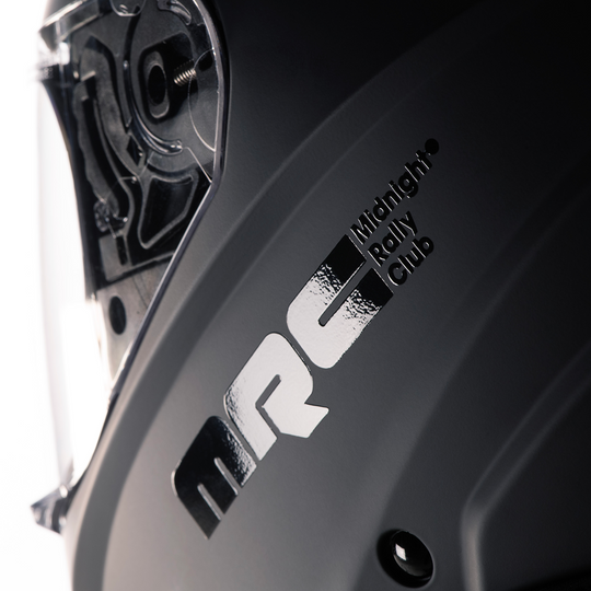 About MRC – Midnight Rally Club