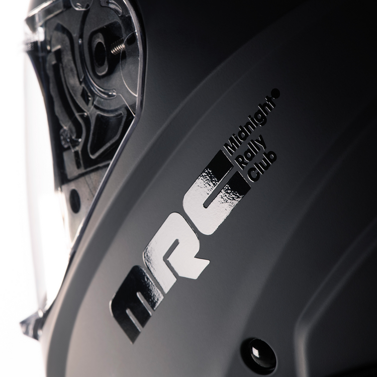 About MRC – Midnight Rally Club