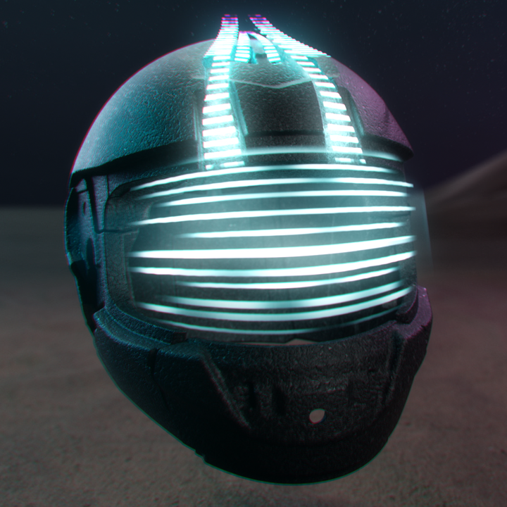 Stage One SD Forced Air Helmet W/ Integrated Rugged STX Comms ...